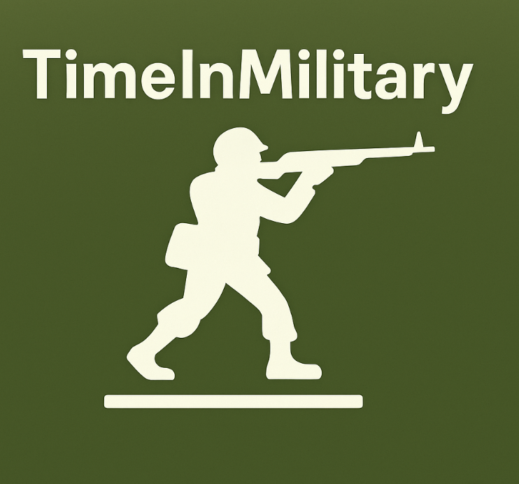 TimeInMilitary.com | Military Time Chart & 24-Hour Converter
